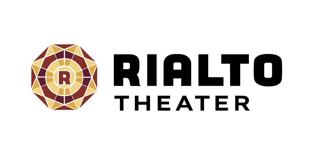 Rialto Theater Logo – Andy Tyra